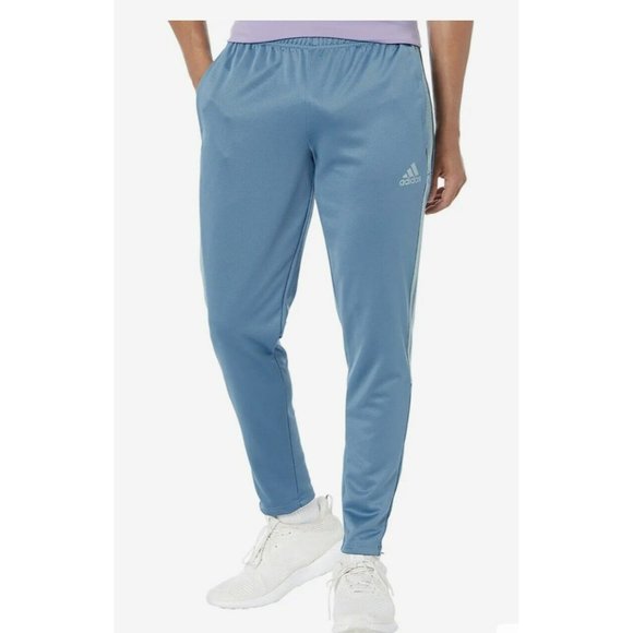 adidas | Pants | Adidas Mens Tiro 2 Track Pants Color Altered Bluemagic ...